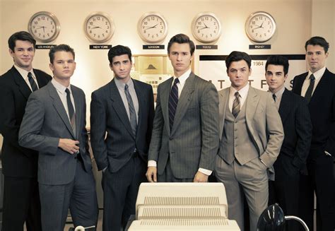 Ansel Elgort And Taron Egerton Are Starring In This Thrilling Movie