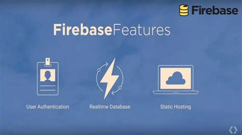 Introduction To Firebase Pdf