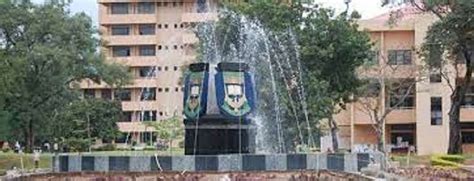 Unilorin Postgraduate Admission Form 20252026 Session Out How To