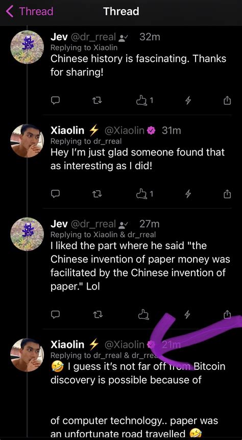 Replying To Count Is Incorrect Bug Ux · Issue 723 · Damus Iodamus · Github