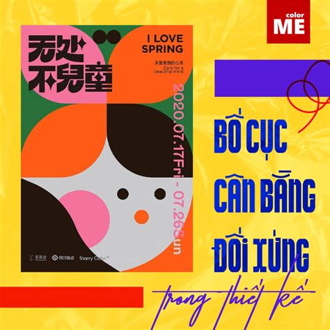 8 Cách Sắp Xếp Bố Cục Trong Thiết Kế Cần Phải Biết