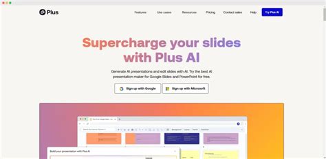 Top 10 Công Cụ Trình Bày Ai Miễn Phí Cho Powerpoint Năm 2025 Autoppt