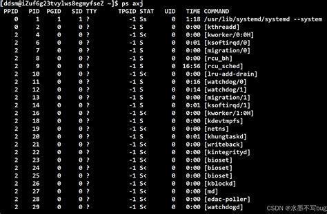 Linux Linux进程pcb内部信息的深入理解如何看进程的内部数据 Csdn博客