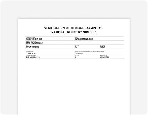 Trucking Hub Driver Qualification Files Dqf Compliance