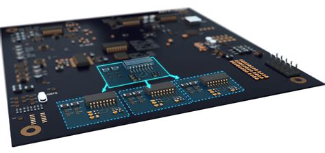 Reducing Design Cycle Time In Pcb Design Cadence