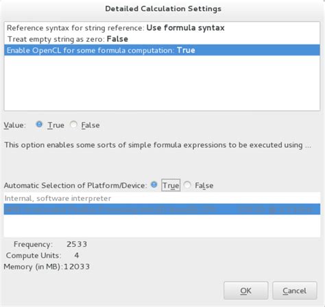 LibreOffice Improves Document Compatibility Calc Performance BetaNews