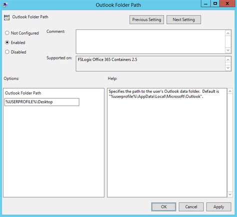 Citrix Xenappxendesktop And Folder Redirection The Last Word James Rankincom