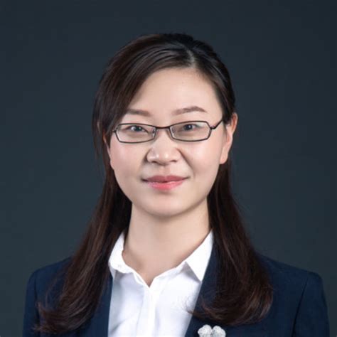 Ying Ying Xu Phd Southern Medical University Guangzhou Fimmu School Of Biomedical