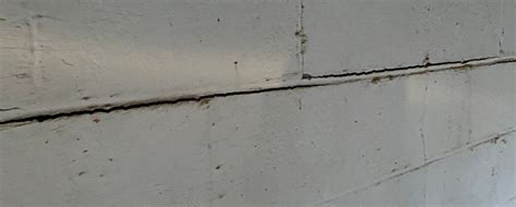 Foundational Insights Recognizing Common Signs Of Foundation Issues Dunwell Structural Repair