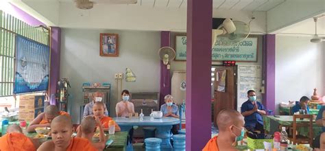 โรงเรียนวัดดอนมงคลสันติสุ โรงเรียนวัดดอนมงคลสันติสุขวิทยา