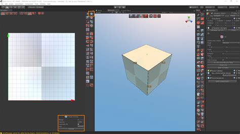 Overview — Unity Umodeler Manual Documentation