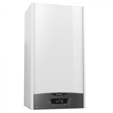 Газовый котел конвекционный 24 кВт Ariston CLAS ONE 24 RDC 61680 ...