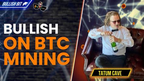 Going ALL IN On Bitcoin Mining YouTube