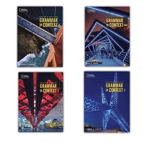 Grammar In Context 7th Edition Pdf Resources