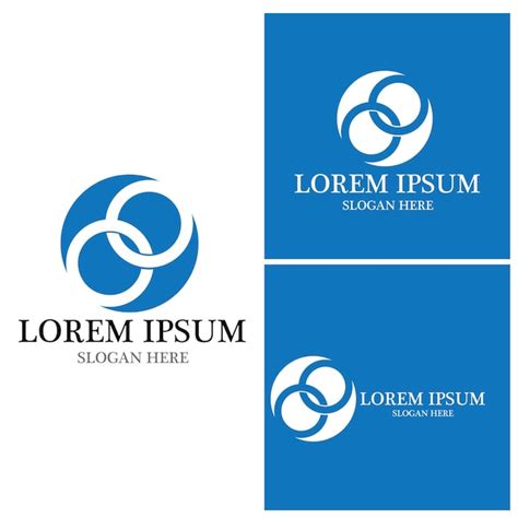 Premium Vector Infinity Design Vector