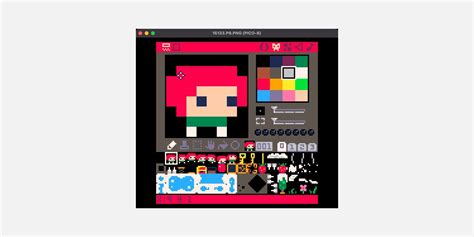 What Is Pico 8