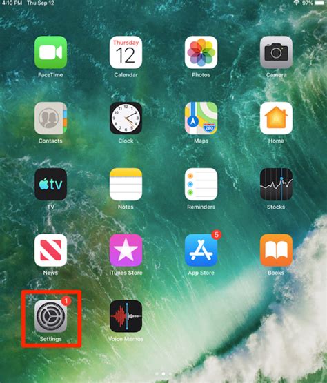 finding hidden wifi ssid names on ios 13 and later