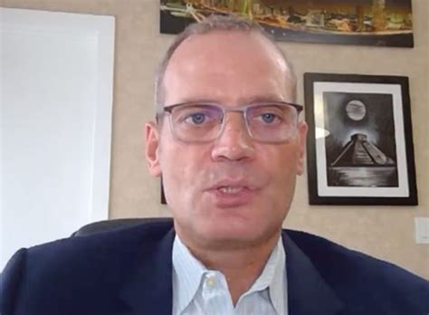 Rising Impact Of Resiliency Fortnightly