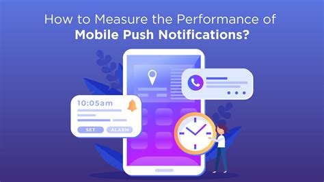 What Is Mobile Push Notification And How To Measure Its Performance