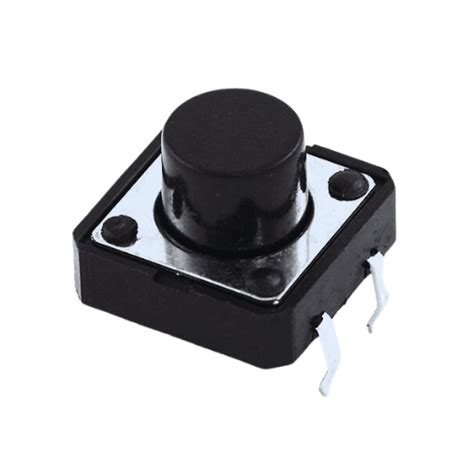 Understanding The Versatile Push Button Switch Yoocas Electric