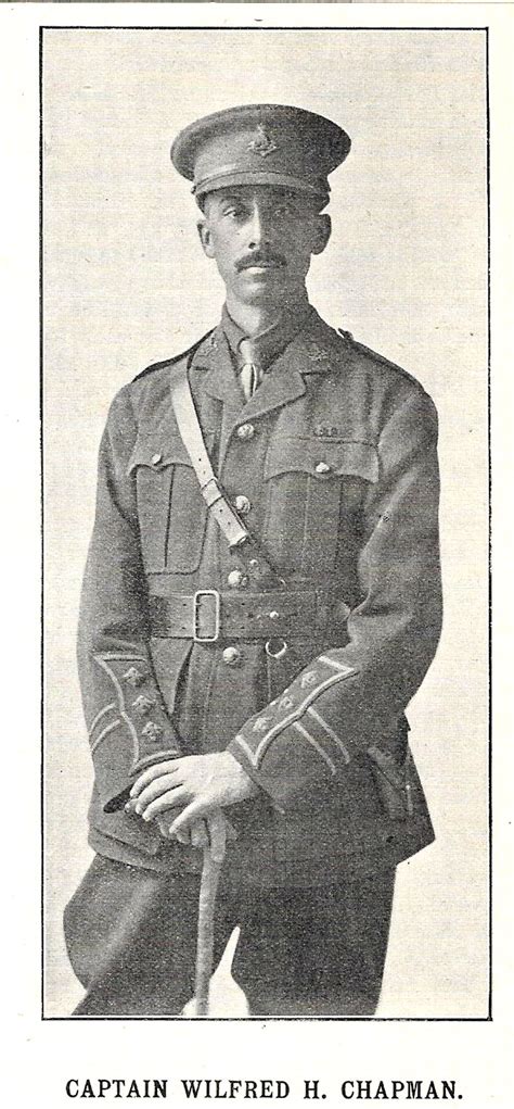 The Yorkshire Regiment Ww1 Remembrance Photos Of Individuals C