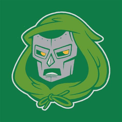 White MF Doom Mask Collage By Oral Collage Mf Doom Mf Doom Mask Mf Doom T Shirt