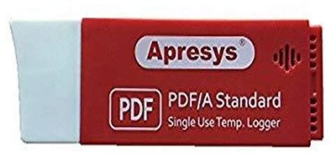 single use usb data logger manufacturer supplier from mumbai