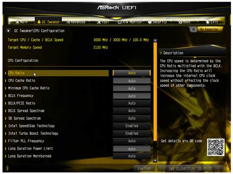 A Beginners Guide To Overclocking The Intel X99 Cpu Technology X