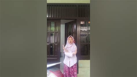 Jangan Sembunyi Youtube