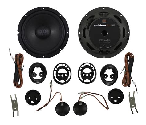 Купить MOREL MAXIMO ULTRA 602HE MKII