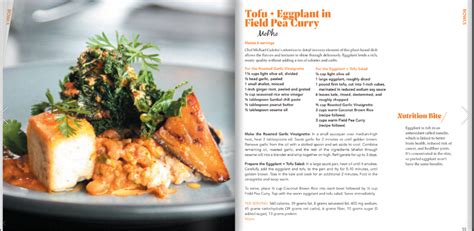 6 Essential Cookbook Design Ideas You Can Use For Your Next Recipe Book Fliphtml5