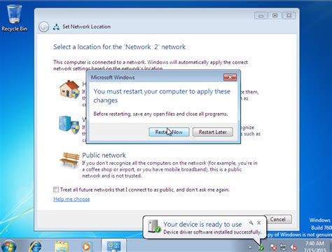 Vagrant Kitchen Converge For Windows 7 Box Failing With Boot Timeout