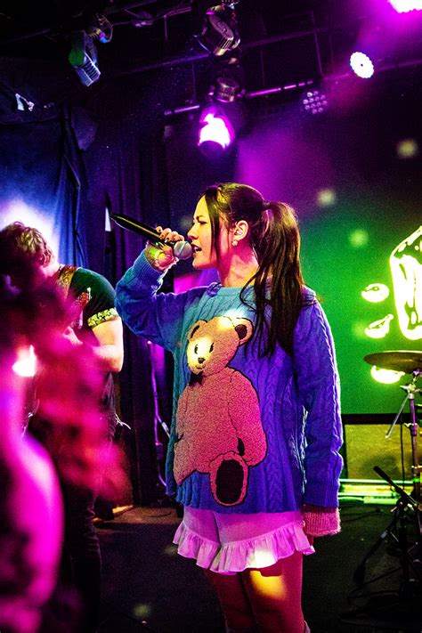 Emei Lulu Simon At Lost Lake Denver Denver Concert Photos