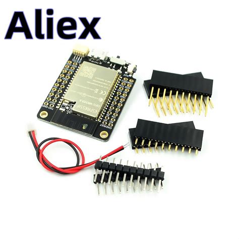 Ttgo Mini32 Esp32 Wrover B Psram Wi Fi Bluetooth Module Development Board Shopee Philippines