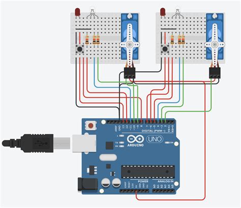 GitHub Marcelovani Arduino Laser Target Arduino Laser Target Shooting Using Laser Tag Guns