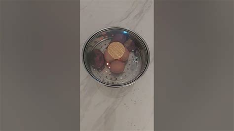 계란굽는 도깨비 촛불화로 Youtube