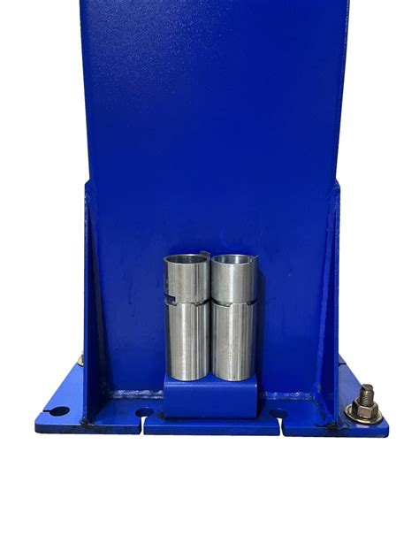 Garage Appeal GA11KC DX 11 000 Lb 2 Post Clear Floor Direct Drive Bi