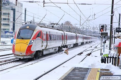 Class 801 1