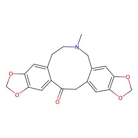 Pseudoprotopine Chemical Compound PlantaeDB