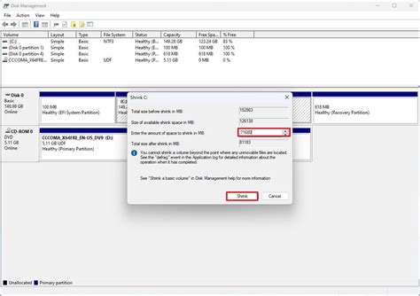 How To Create A Dual Boot Setup On Windows Windows Central How To Create A Dual Boot Setup On Windows Windows Central