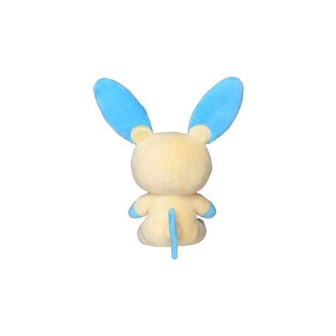 312 Plush Toy Pokémon Fit Minun