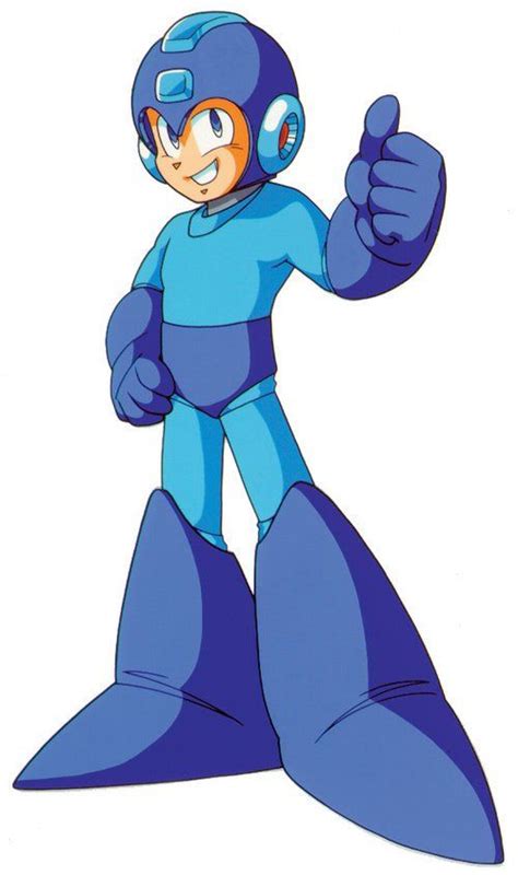 Mega Man Mega Man 7 Mega Man Art Mega Man Man Character