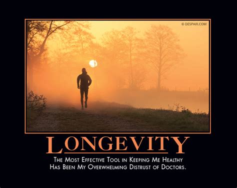 Longevity Despair Inc
