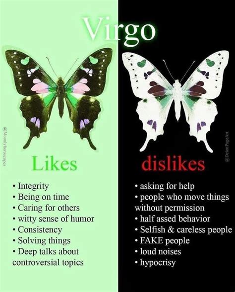 Pin By Carolyn Louttit On Zodiac Virgo ♍️ Virgo Emotions Virgo