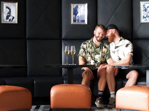 Hotel Am Steinplatz Berlin A Gay Couple Hotel Review