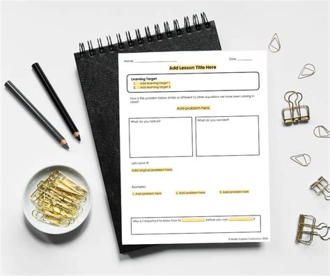 Critical Thinking Toolkit Boldly Inspired Curriculum