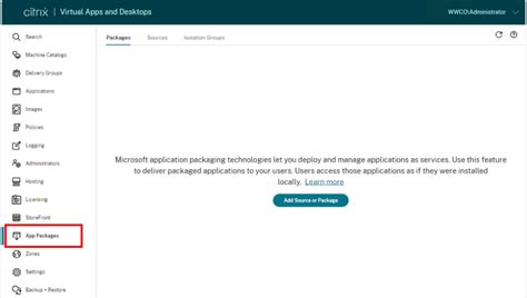 Deployment Guide Simplify New Teams Deployment With Citrix