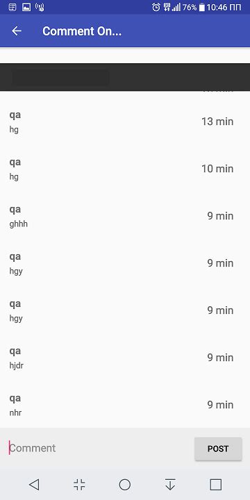 Android How To Fade Out Snackbar Bottom To Top Stack Overflow