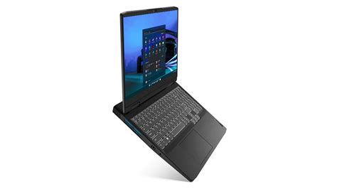 Laptop Lenovo IdeaPad Gaming 3 15ARH7 82SB0072GE (Ryzen 5 5600H | RAM ...
