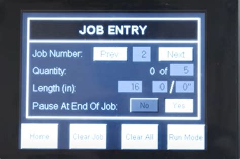 Resetting Your Plc Controller A Guide To Recalibration